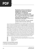 LifeStent Vascular Stent System Brochure (Bard) (BD Interventional ...