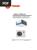 Sea Breeze Mini-Split Troubleshooting Guide 9A23YGX, 12A23YGX, 12A23ZGX ...