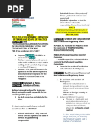 NBC Rule 7 & 8 | PDF