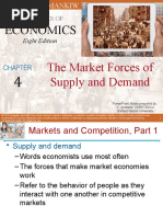 Chapter 1 Ten Principles of Economics | PDF | Inflation | Economics