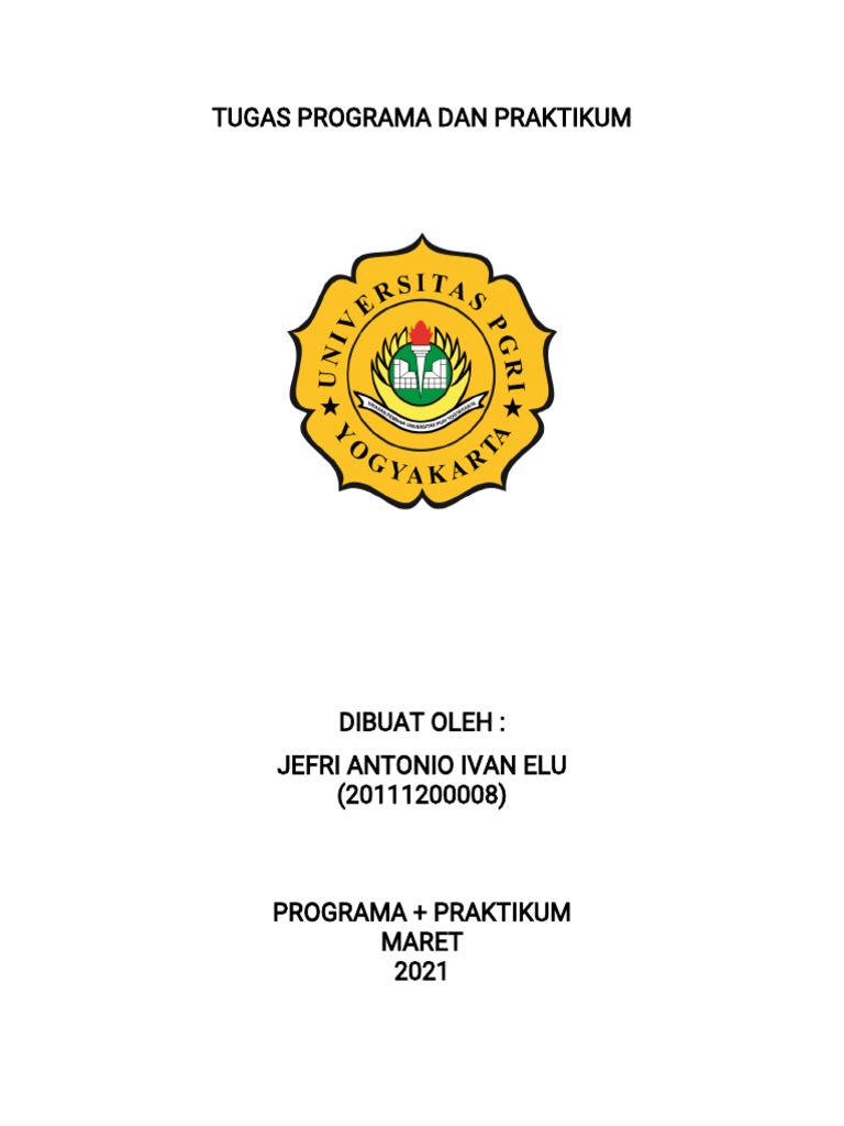 Conthoh Flowchatr Dan Kodingan Atm Sederhana Menggunakan Python | PDF