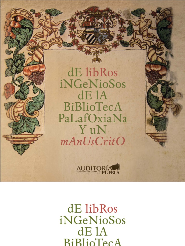 El Tercer y Cuarto Libro de Sebastian Serlio | PDF | Renacimiento