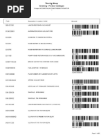 Key Cross Reference | PDF
