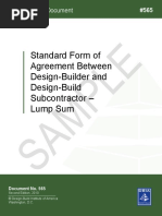 G701-2017 - Change Order 002 | PDF | Copyright