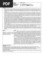 Inquest Report Format under CrPC 176 | PDF | Violence