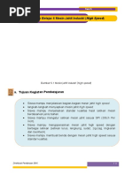 Istilah Dalam Dunia Garment Industry | PDF