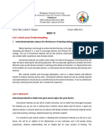 Comparing Script For Welcome Event | PDF