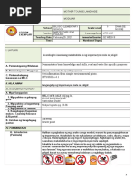 Makabansa 1 - DLP | PDF