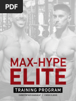 Nasm-Cpt Assessment Solutions Table Cpt6-Update PDF | PDF ...