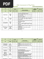 Method Statement & Risk Assessment For LoadingUnloading of Materials ...