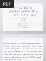 Pemeriksaan Simplisia: Makroskopis & Mikroskopis | PDF