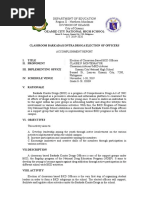 BKD Project Proposal | PDF | Empowerment