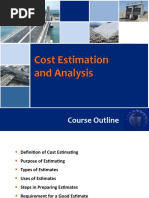 Detailed Unit Price Analysis DUPA | PDF | Concrete | Civil Engineering