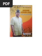 Manual Bali Simbar Dwijendra 2021+ | PDF