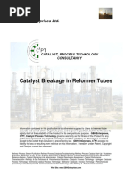 Catalyst Loading Procedure | PDF | Personal Protective Equipment ...