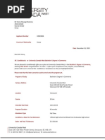 CIBC Direct Deposit Authorization Form | PDF | Cheque | Payments