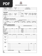 KRA Sheet simple format | PDF