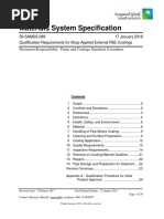 Apcs 26 | PDF | Procedural Knowledge | Paint