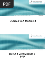 VoLTE Drop Documentation - V1 | PDF | Electronic Engineering | Computing