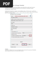 Surat Keterangan Hasil Ujian SD | PDF