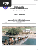 Bridge Design Manual Part 3 - July14Final MASTER | PDF | Prestressed ...