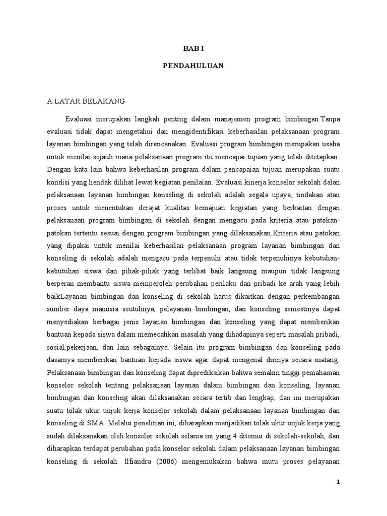 Makalah Evaluasi Pendidikan Kel.5 | PDF