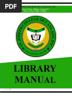 Tle Laboratory Manual | PDF | Housekeeping | Foods