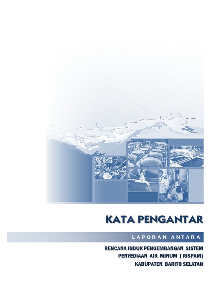Slip Lap Antara RISPAM | PDF