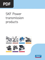 Anderton Rings Catalogue | PDF | Washer (Hardware) | Industrial Processes