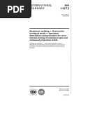 International Standard: Steel and Steel Products - Inspection Documents ...