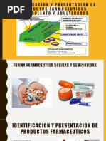 Uropol Forte: Uso y Composición | PDF | Orina | Medicamentos con receta