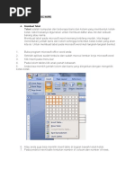 Format Penulisan Paper Yang Baik Dan Benar | PDF | Bisnis | Komputer