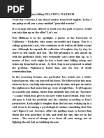 English 1 - Curriculum Map | PDF | Curriculum | Learning