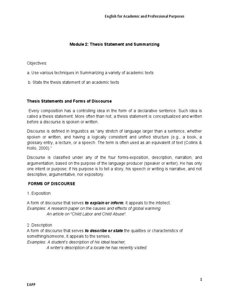 Module 2 EFAP | PDF | Sculpture | Cognition