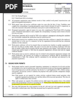 ARAMCO WPR Question AND ANSWER | PDF | Fires | Safety