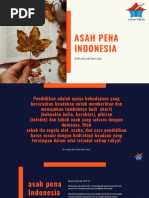 Brosur Prime Point | PDF