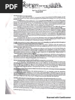 PUP Document Request Guide | PDF | Career & Growth