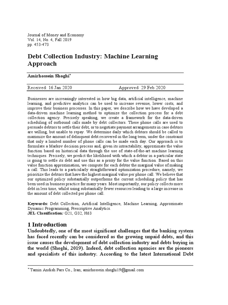 MBRI v14n4p453 en | PDF | Applied Mathematics | Teaching Mathematics