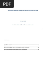ICS Form 201: Incident Briefing Guide | PDF | Incident Command System ...