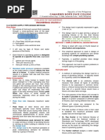 Pipe Schedule Method | PDF | Fire Sprinkler System | Hydraulics
