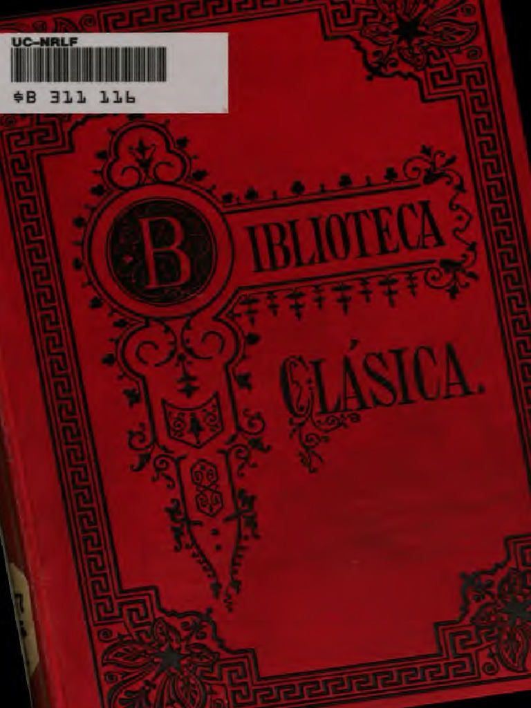 Satiras de Juvenal y Persio - FACSIMIL PDF | PDF