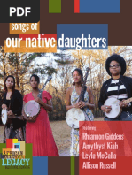 The Seven Stages of Grieving | PDF | Storytelling | Indigenous Australians