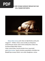 Panduan Login eLDirU via KORI Unsoed | PDF | Perjalanan | Komputer
