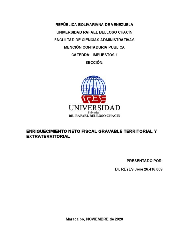 IMPUESTOS | PDF | Reaseguro | Seguro