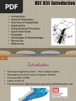 Troubleshooting With HEC-RAS-20250107_212540 | PDF | Computer Program | Programming