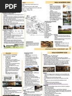 Case Study - LLDC | PDF | Lime (Material) | Museum