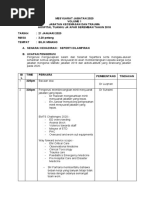 Surat Rujukan KKM | PDF