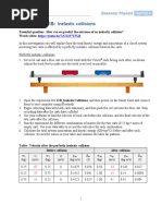 Csec May:June 2023 Physics Paper 2 | PDF | Logic Gate | Speed Of Light