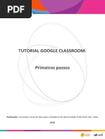 Guia do Catch Up Wizard | PDF | Lição