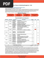 Csec - Section B - Eng A - Notes | PDF | Memorandum